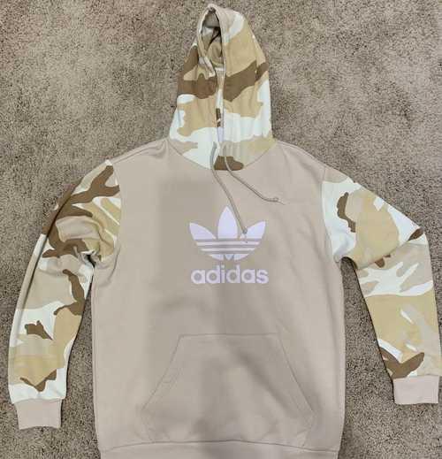 Кофта Adidas 54 размер (L)