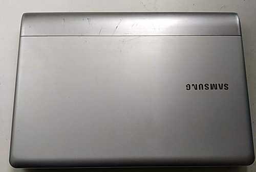 Нетбук Samsung np305u1a-a05ru