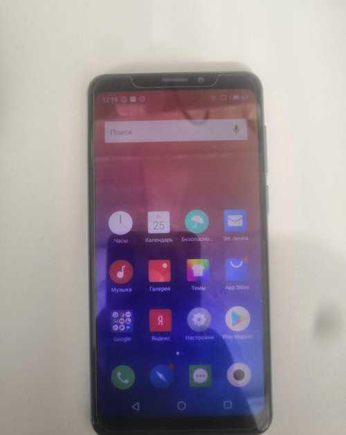 Meizu M8 4/64