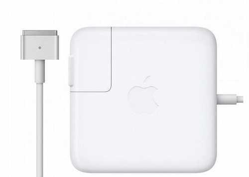 Зарядное устройство Apple MagSafe2 45W A1436