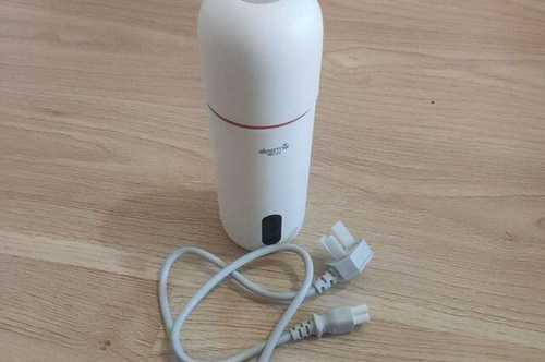 Термос Xiaomi Deerma Electric Heating Cup 0.35 л