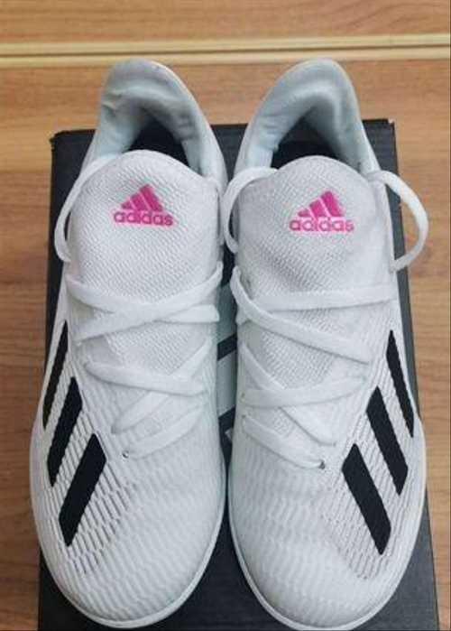 Кроссовки детские adidas новые