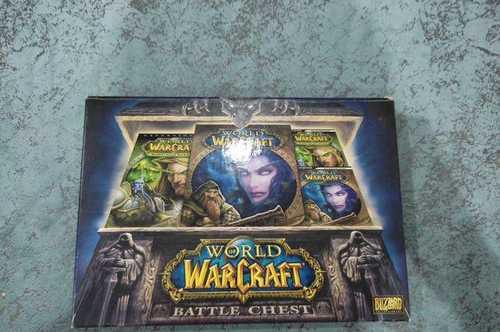 World of warcraft battle chest