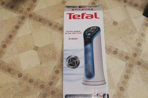 Вентилятор tefal