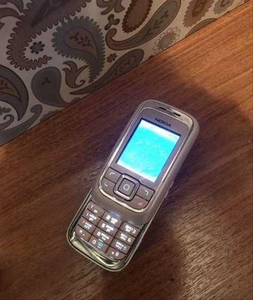 Телефон Nokia 6111