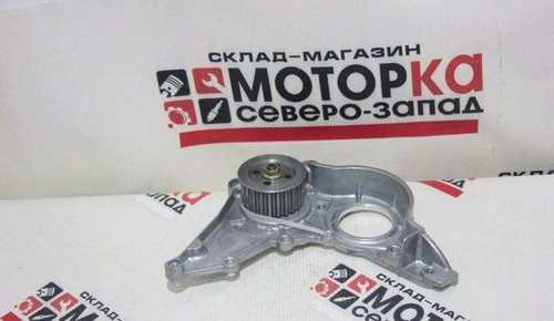 Насос масляный Toyota Corsa 4EFE