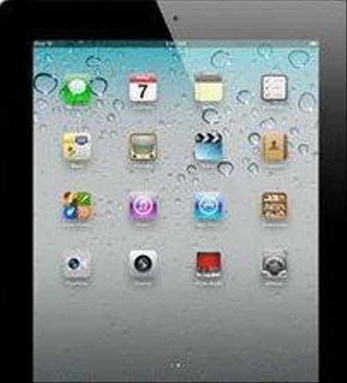 iPad 2 + iPhone 3gs