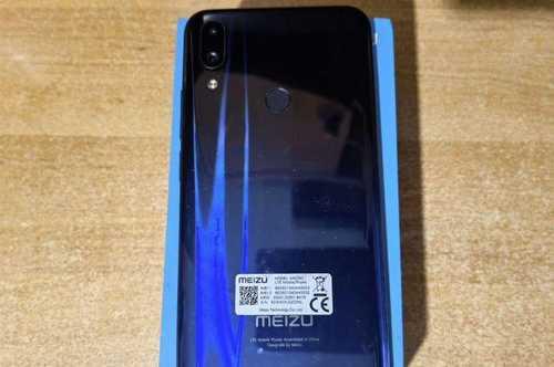 Meizu Note 9 б/у