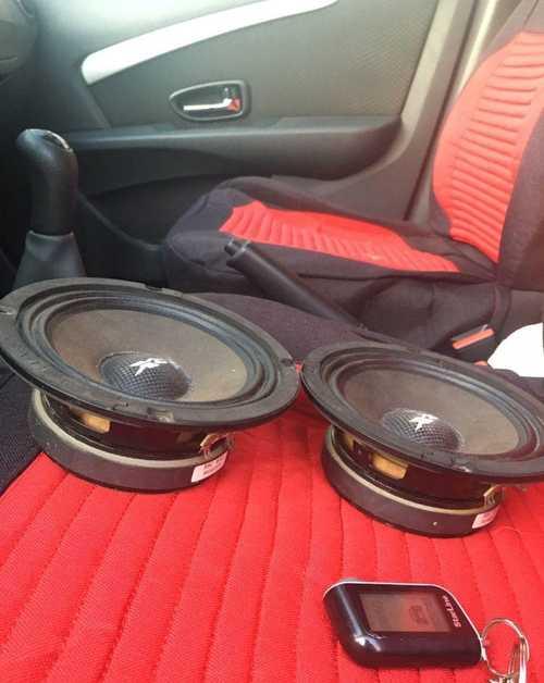 Alphard x6c