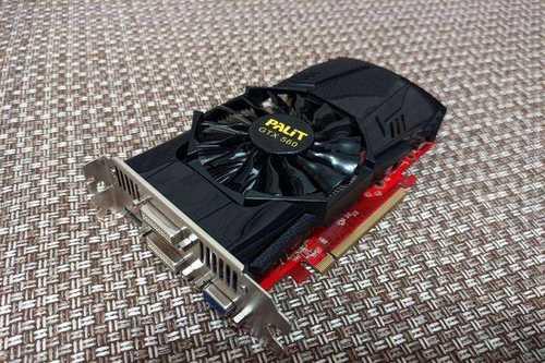 GTX 560 2gb