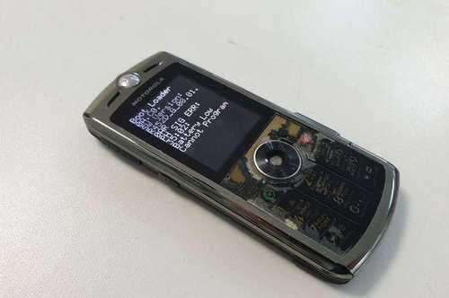 Motorola L7e