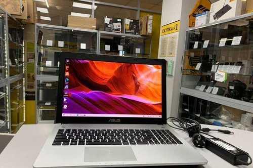 Ноутбук asus Core i5 3.2Ghz/ SSD+HDD/ Full HD