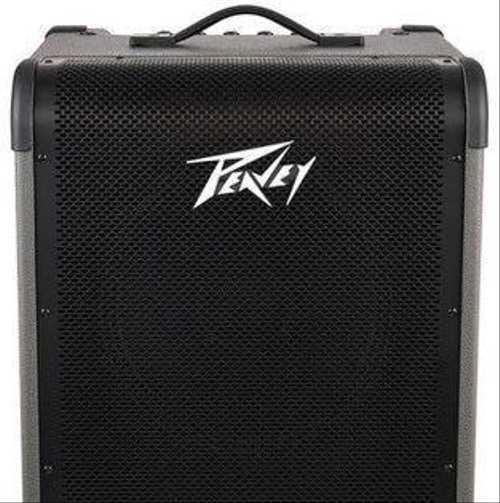 Peavey MAX 150 басовый комбоусилитель