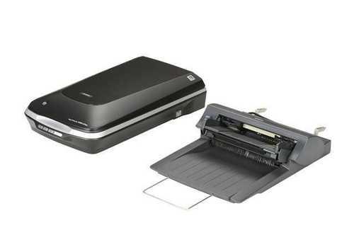 Epson Perfection V500 Office