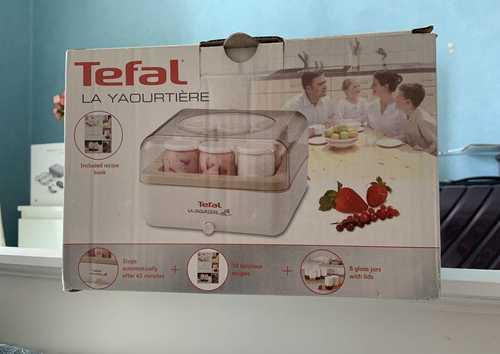 Йогуртница Tefal