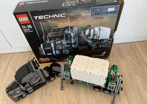 Lego Technic 42078