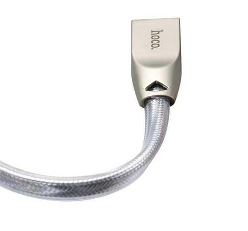 USB кабель hoco U9