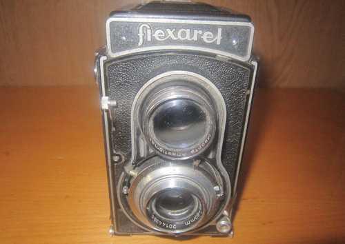 Фотоаппарат Flexaret