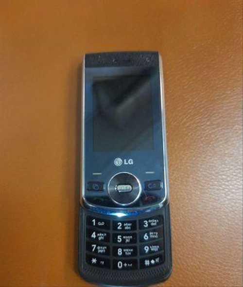 LG GD330