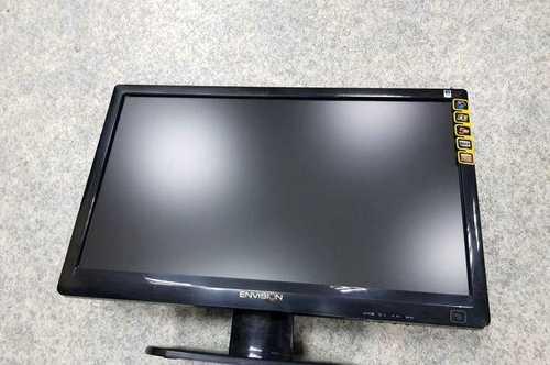 Монитор Envision P2251w 22" Full HD