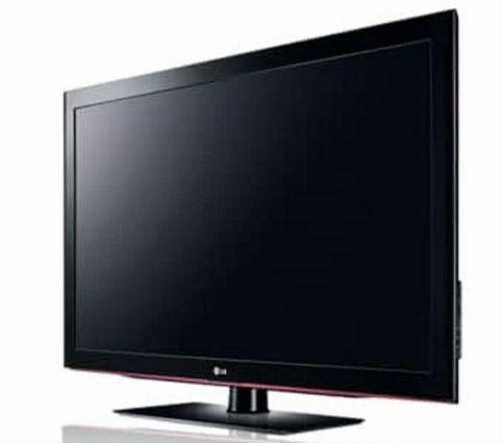 Телевизор lg 32ld555