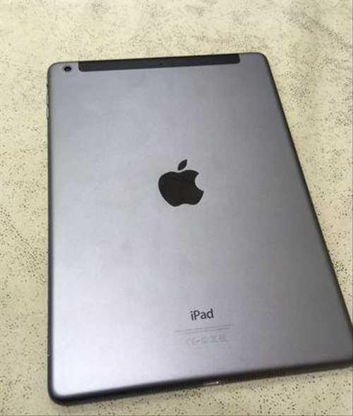 iPad Air a1475 MD791RU/A