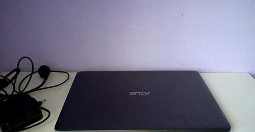 Asus K501UX