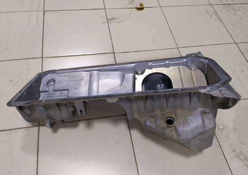 Поддон bmw e39 e60 m54