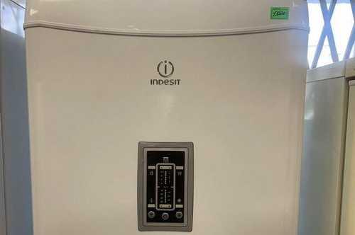 Холодильник Indesit No Frost