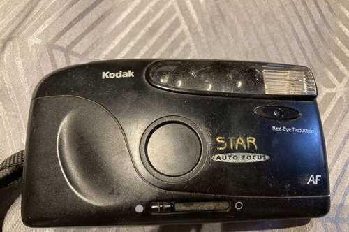 Плёночный фотоаппарат Kodak Auto focus