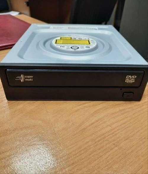 DVD - ROM Hitachi - LG Data Storage