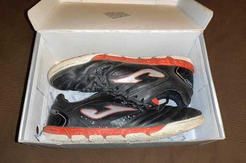 Продам футзалки Joma liga5