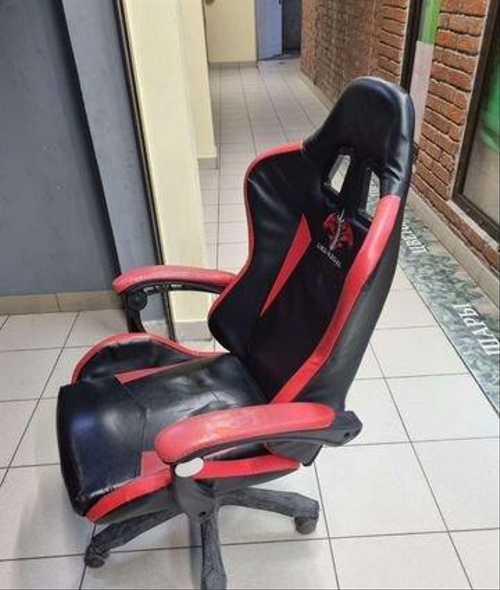 Игровое компьютерное кресло Like-Regal