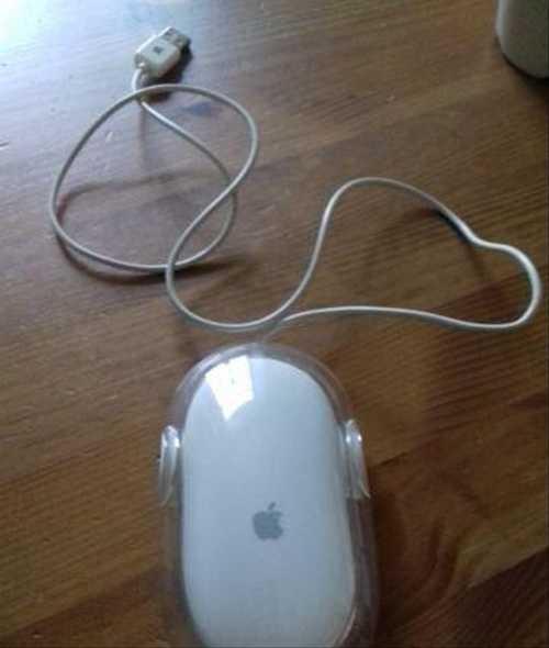 Мышь Apple Mac
