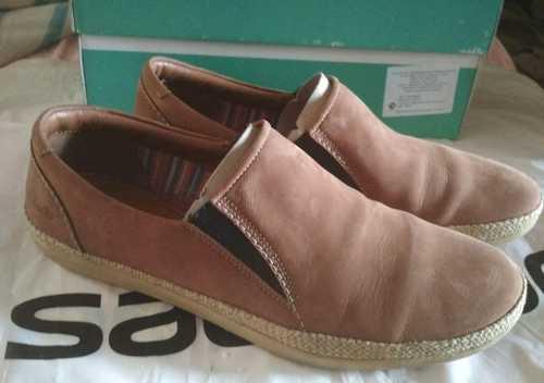 Туфли Clarks