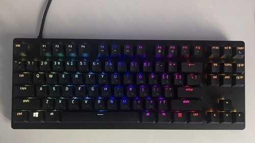 Razer Huntsman TE