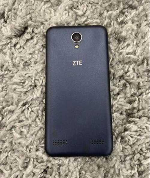 Телефон ZTE