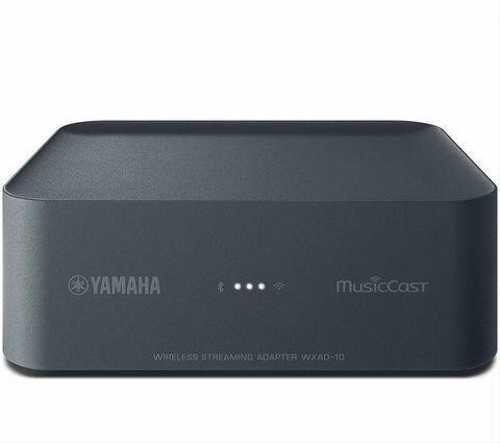 Сетевой стример Yamaha wxad10