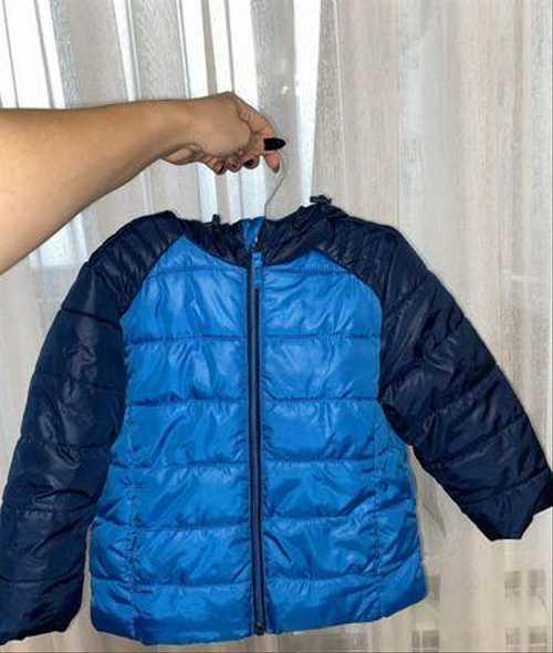 Куртка ostin 98/104