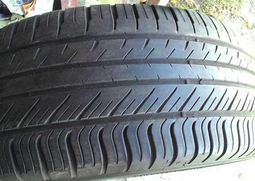 Шина летняя 165/80 R13 Michelin Energy XM1 - б/у