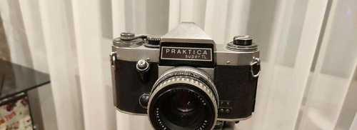 Фотоаппарат Praktica Super TL