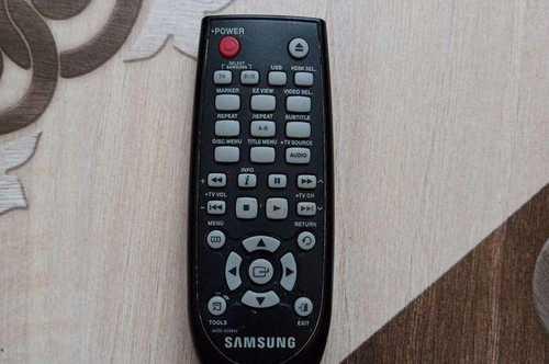 Пульт ду Samsung AK59-00084V оригинал
