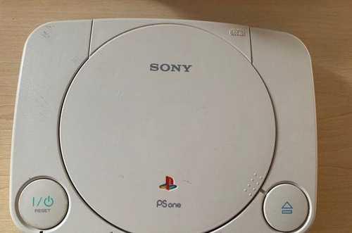 Sony playstation 1