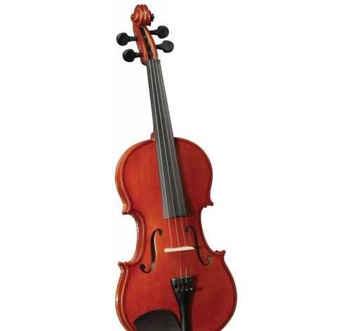 Скрипка Cervini HV-100 размер 1/16