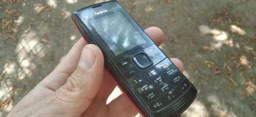 Телефон Nokia x1