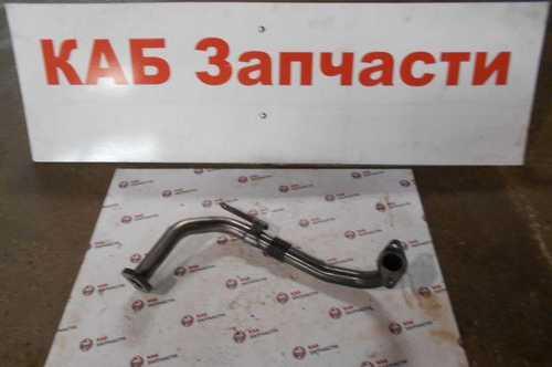 Трубка EGR Mitsubishi Pajer 3 3.2TD 4M41