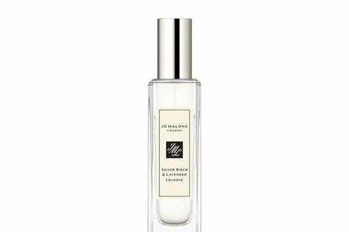 Одеколон Jo Malone Silver Birch & Lavender 30мл