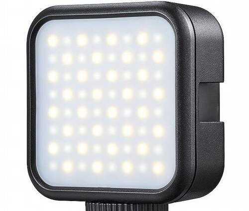 Осветитель светодиодный Godox litemons LED6Bi