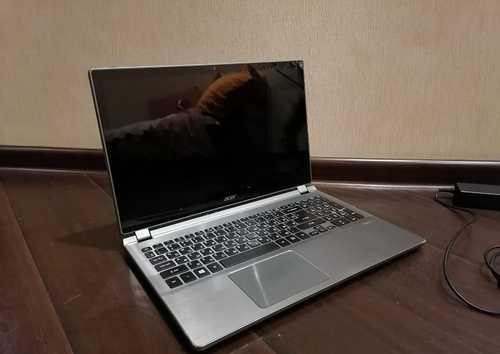 Ноутбук Acer Aspire V7 ZRQ