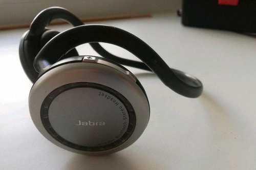 Беспроводные наушники Jabra